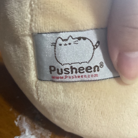 Pusheen | Toys | Pusheen Pugsheen Plush | Poshmark